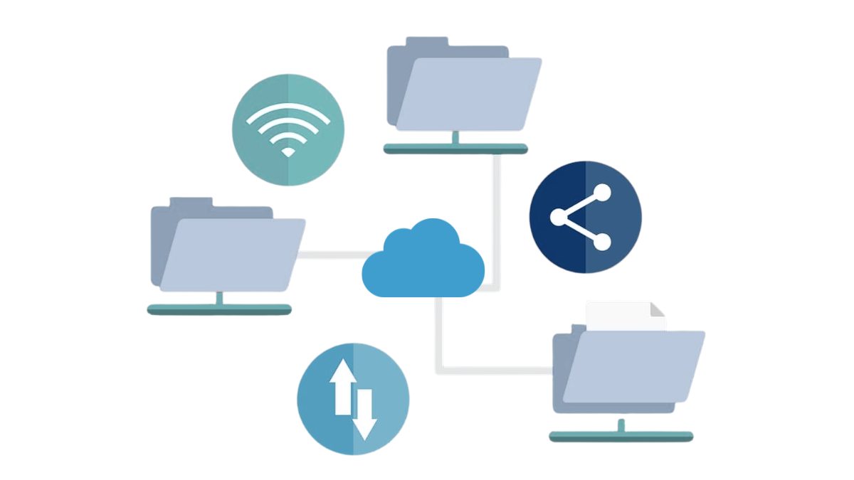 PDM-Systeme – Was ist das? | SYNERPY GmbH