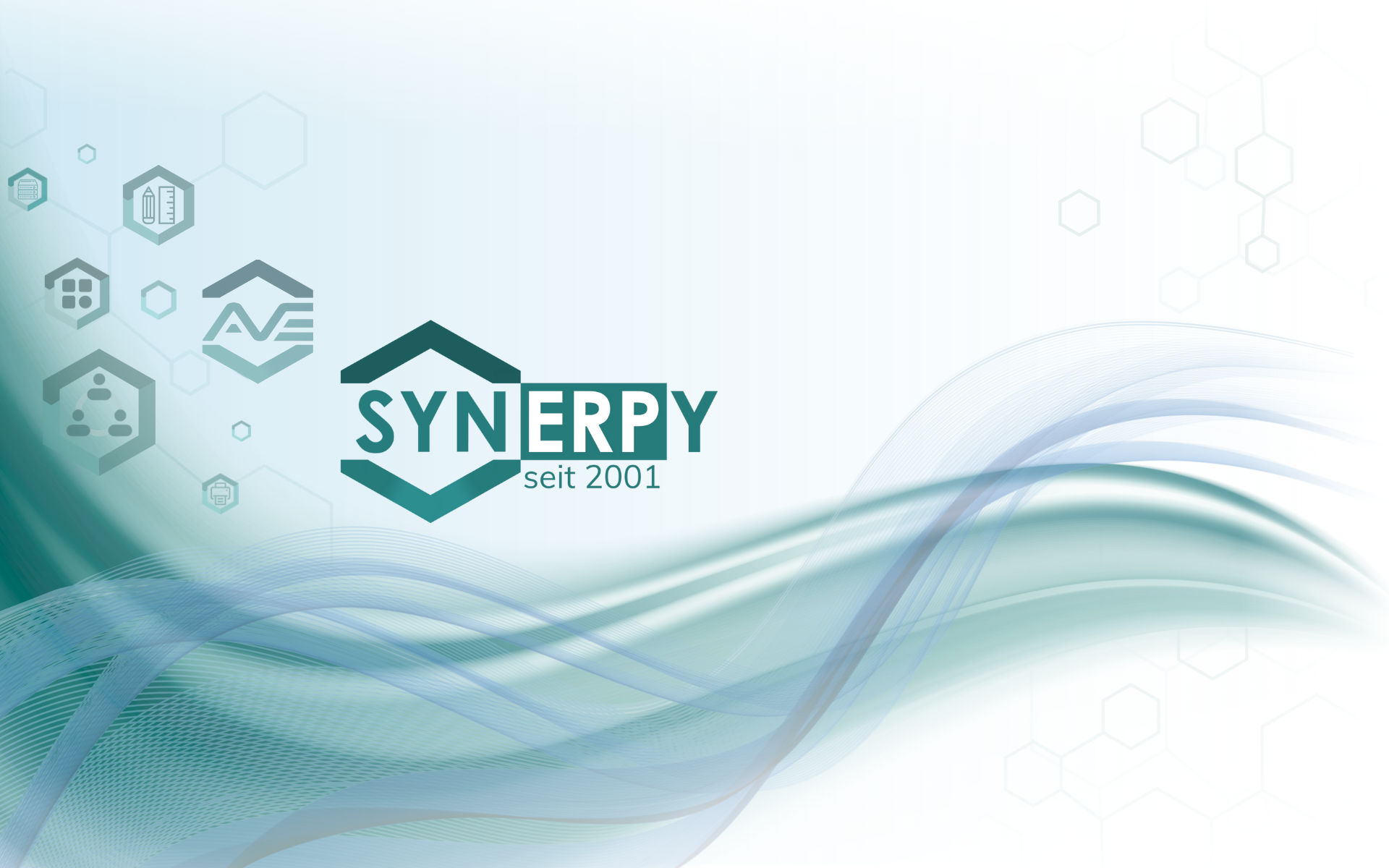 SYNERPY GmbH